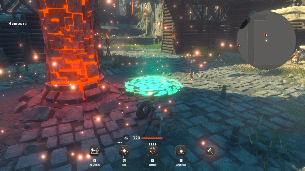 Accelerator | Warlander Wiki | Fandom