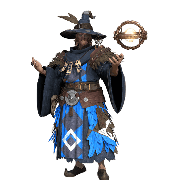 Category:Characters | Warlander Wiki | Fandom