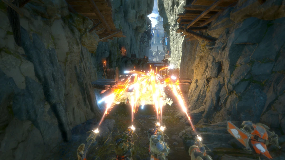 Ritual Valley | Warlander Wiki | Fandom