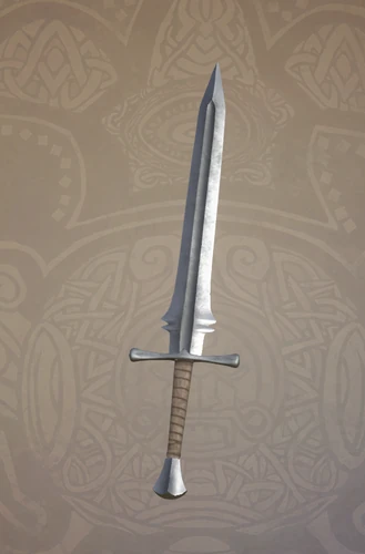 Longsword | Warlander Wiki | Fandom