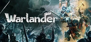 Warlander Wiki | Fandom