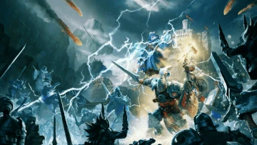 Warlander Wiki | Fandom