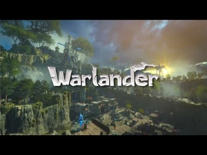 Warlander Wiki | Fandom