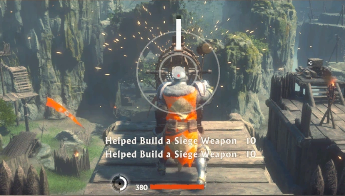 Tapferkeitspunkte | Warlander Wiki | Fandom