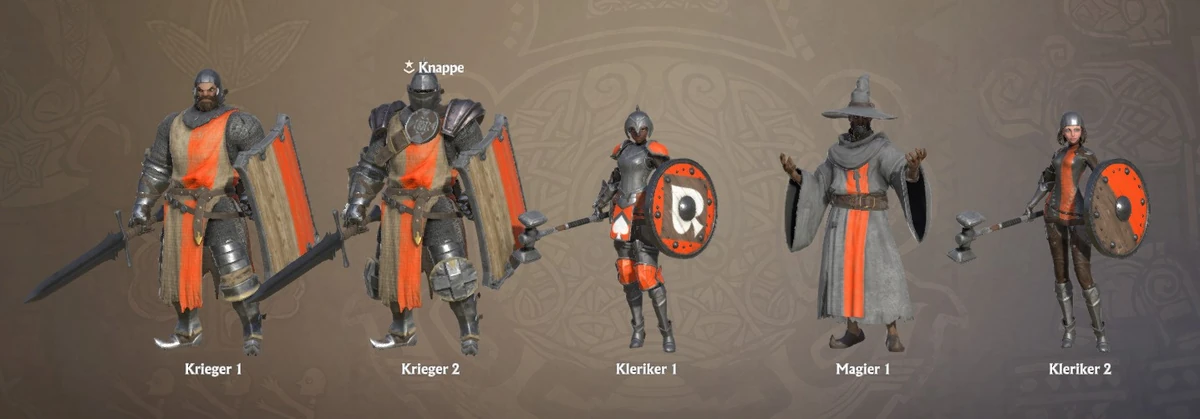 Deck | Warlander Wiki | Fandom