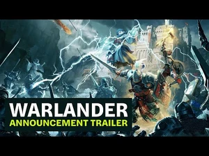 Warlander Wiki | Fandom