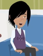 Maayan | Warlight The Movie Wiki | Fandom