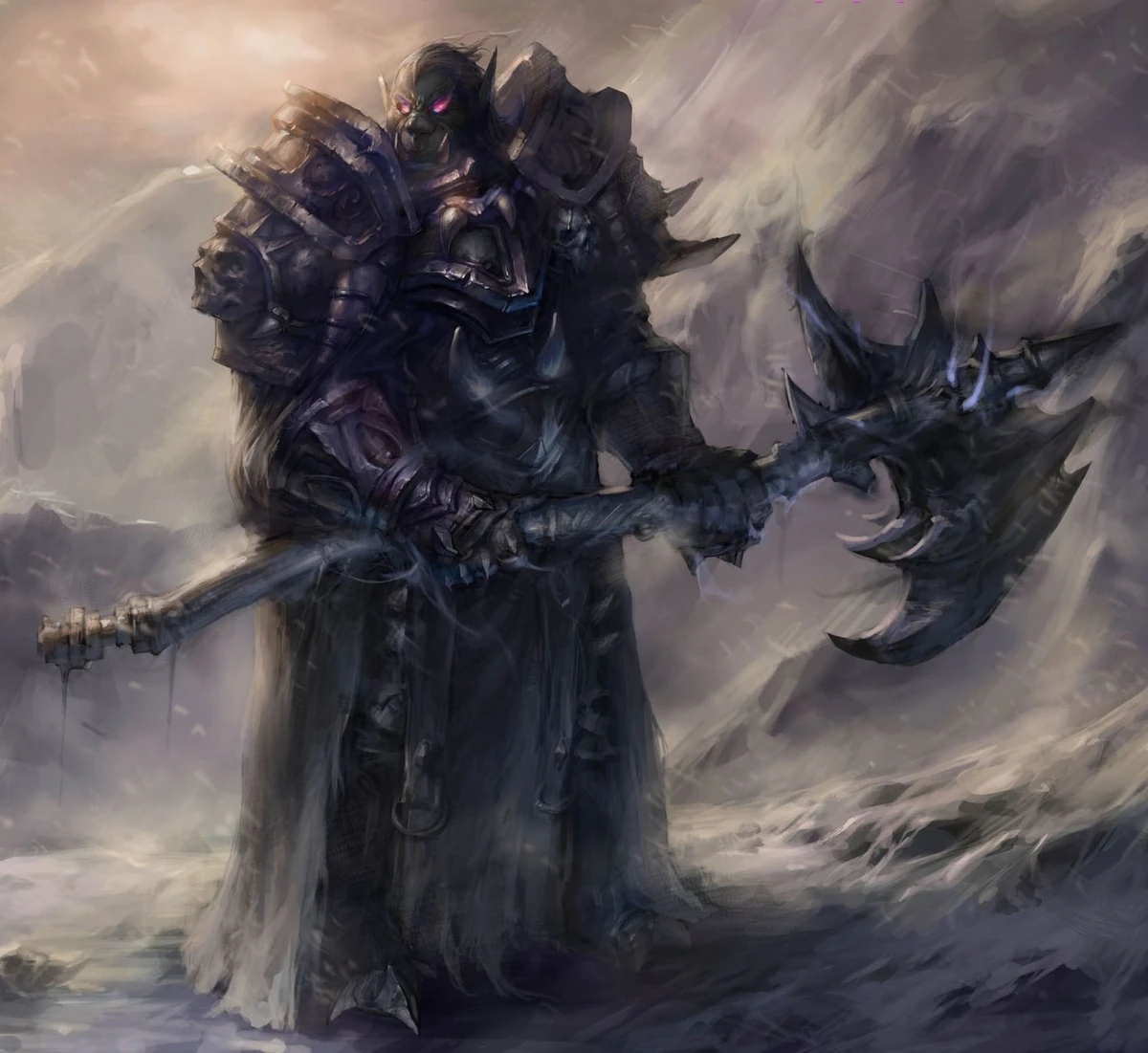 Yurtrus | Warlock of the Magus World Wiki | Fandom