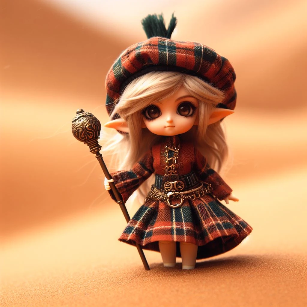 Brownstone Singer | Warlock of the Magus World Wiki | Fandom