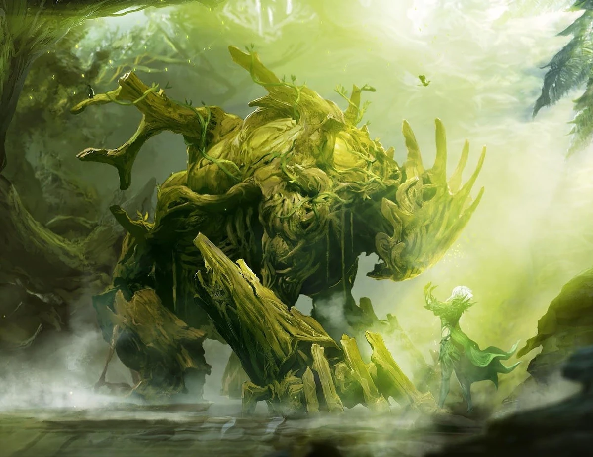 Ubtao | Warlock of the Magus World Wiki | Fandom