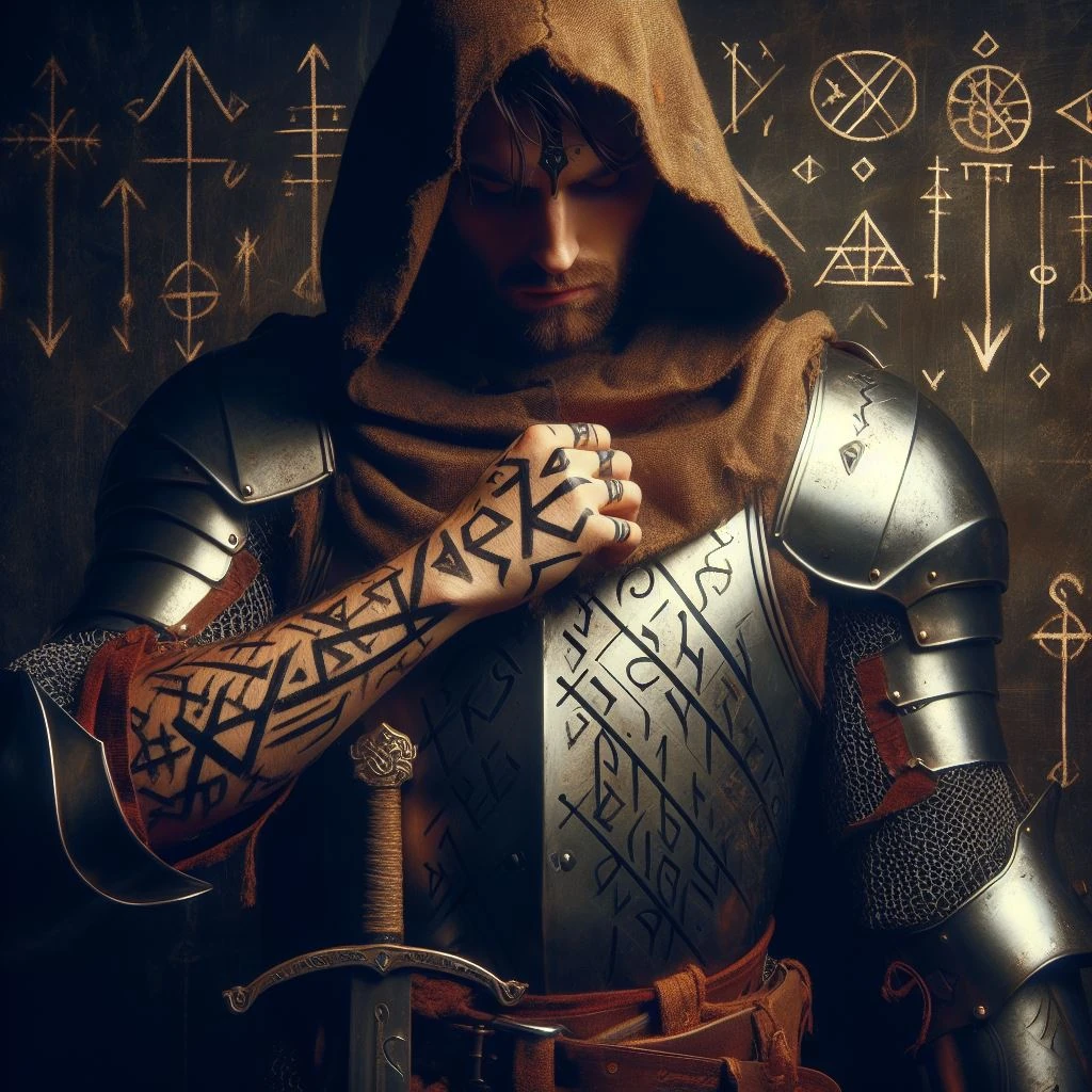 Branded Swordsmen | Warlock of the Magus World Wiki | Fandom