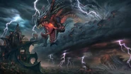 Leylin Farlier/Gallery | Warlock of the Magus World Wiki | Fandom