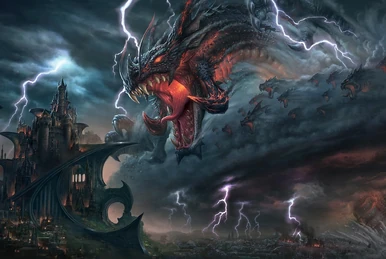 zombie snake warlock