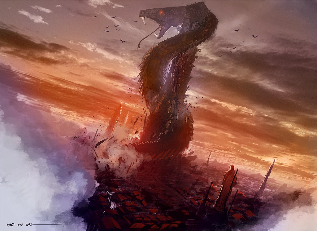 Leylin Farlier/Gallery | Warlock of the Magus World Wiki | Fandom