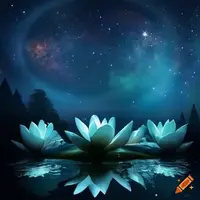 Midnight Lotus Flower | Warlock of the Magus World Wiki | Fandom