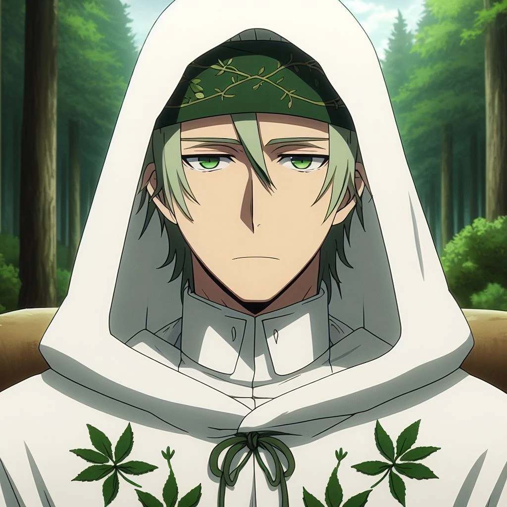 Decarte | Warlock of the Magus World Wiki | Fandom