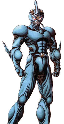 Baelin | Warlock of the Magus World Wiki | Fandom