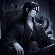 Leylin Farlier/Gallery | Warlock of the Magus World Wiki | Fandom