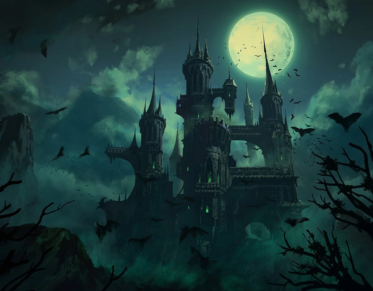 Targaryen Castle | Warlock of the Magus World Wiki | Fandom