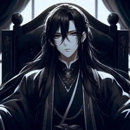 Leylin Farlier/Gallery | Warlock of the Magus World Wiki | Fandom