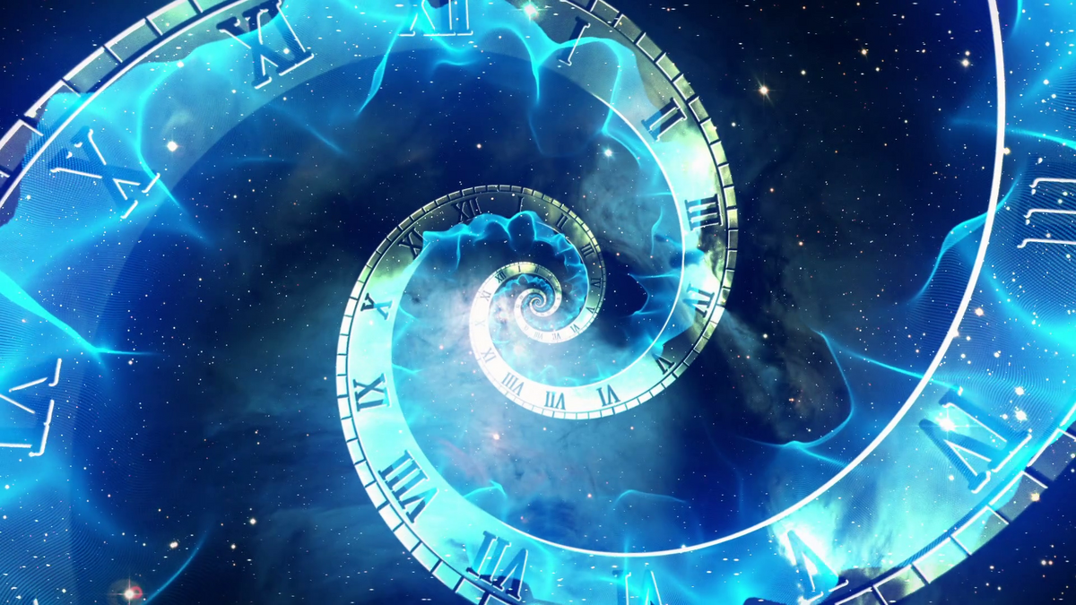 Time Warlock Of The Magus World Wiki Fandom