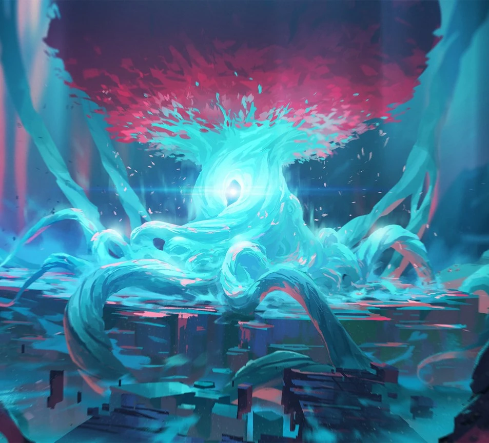 Wisdom Tree | Warlock of the Magus World Wiki | Fandom