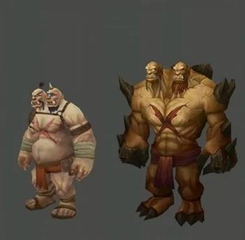Ogre | Warlock of the Magus World Wiki | Fandom
