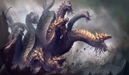 Leylin Farlier/Gallery | Warlock of the Magus World Wiki | Fandom