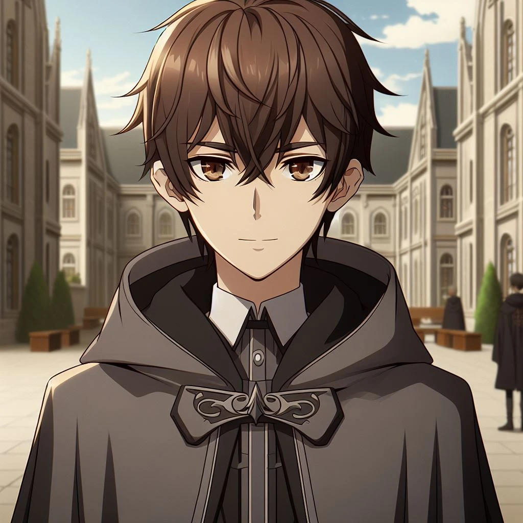 Leylin Farlier/Gallery | Warlock of the Magus World Wiki | Fandom