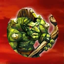 Mossy Troll | Warlock: Master of the Arcane Wiki | Fandom