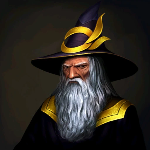 Humans | Warlock: Master of the Arcane Wiki | Fandom