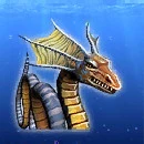 Sea Serpent | Warlock: Master of the Arcane Wiki | Fandom