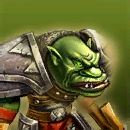 Avatar of Grum-Gog | Warlock: Master of the Arcane Wiki | Fandom