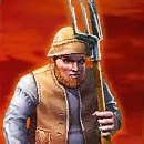 Mad Peasants | Warlock: Master of the Arcane Wiki | Fandom