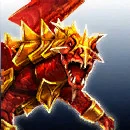 Red Dragon | Warlock: Master of the Arcane Wiki | Fandom