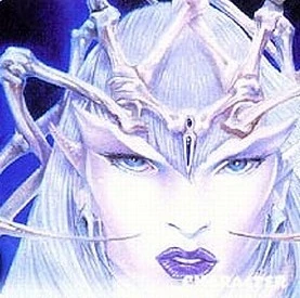 Queen of Syneri | Warlord Saga of the Storm Wiki | Fandom