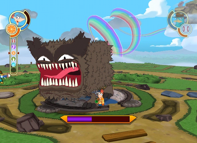 The Ravenous Bugblatter Beast of Traal | Warlord's Demise Wiki | Fandom