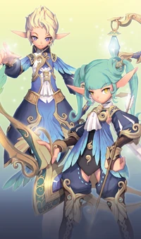 Liru - Official Warlords Awakening Wiki