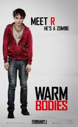 Warm Bodies R