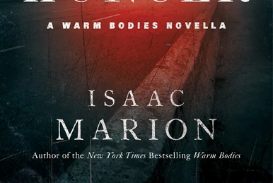 Warm Bodies Book Cover