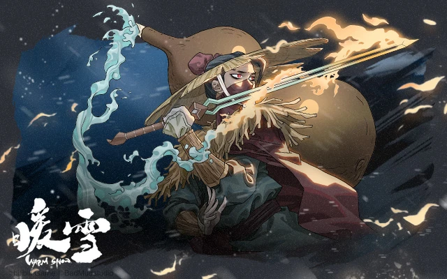 Warm Snow Rooms | Warm Snow Wiki | Fandom