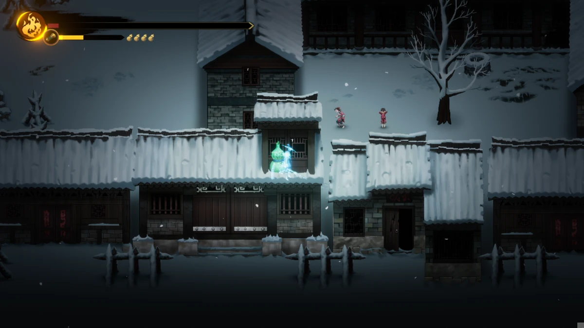 Lore | Warm Snow Wiki | Fandom