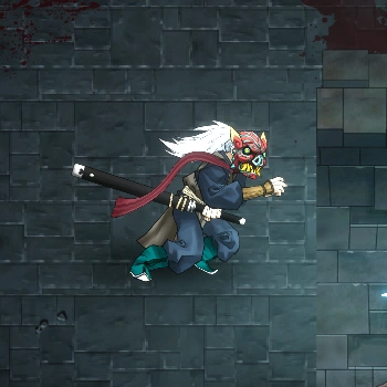Swordsman | Warm Snow Wiki | Fandom