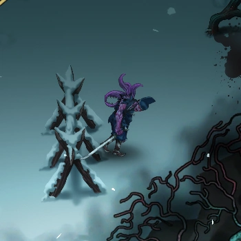 Infected Imperial Guard | Warm Snow Wiki | Fandom