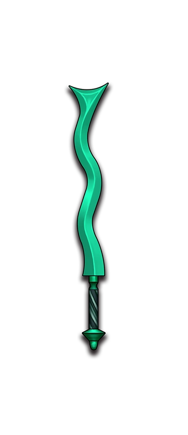 Blue Serpent | Warm Snow Wiki | Fandom