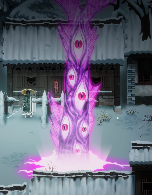 Heluo Spawn | Warm Snow Wiki | Fandom