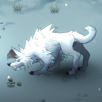 Bosses | Warm Snow Wiki | Fandom