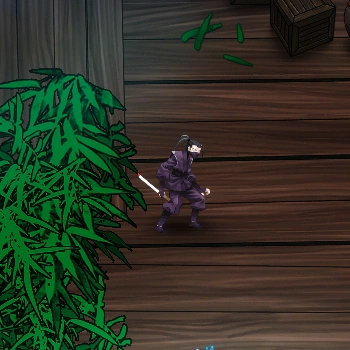 Assassin | Warm Snow Wiki | Fandom