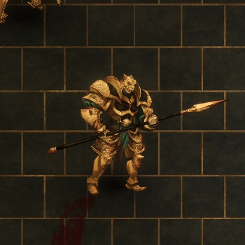 Tiger Guard | Warm Snow Wiki | Fandom