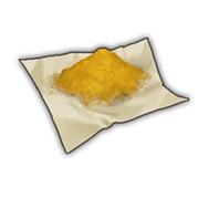 Realgar | Warm Snow Wiki | Fandom